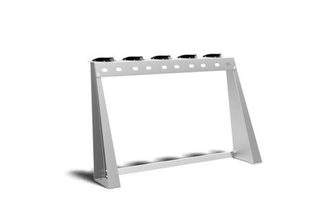 K12 Parking Solutions for bikes, board, and scooters | Ground Control ...