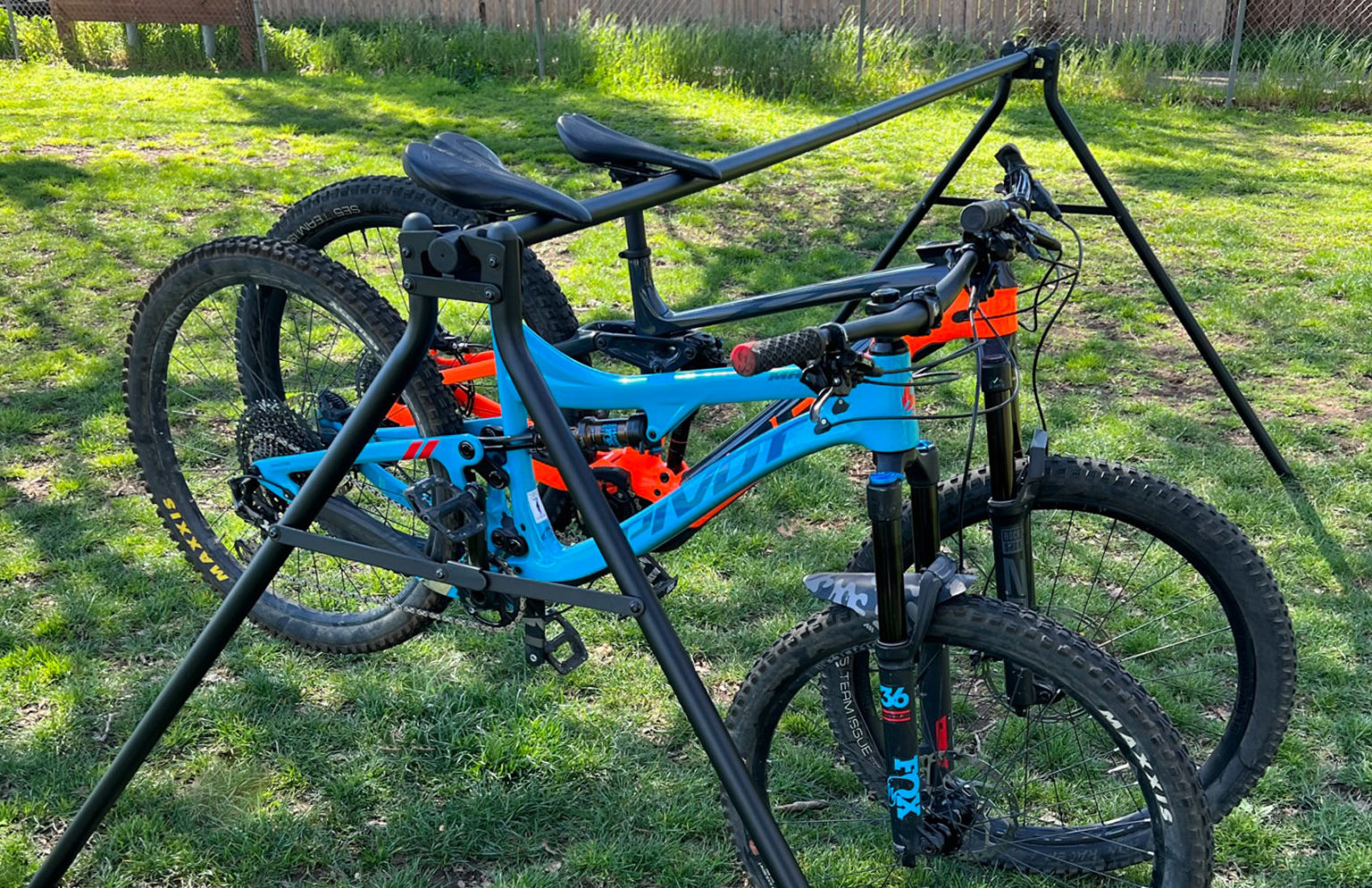 Effortless Bike Parking Racks Solutions, Bicycle Racks